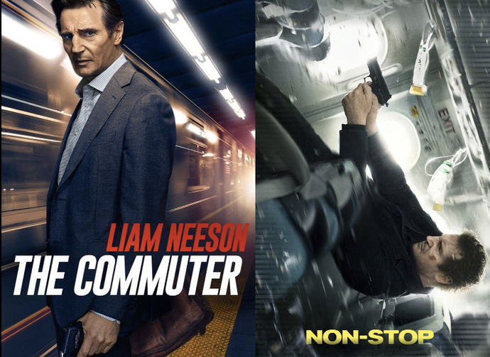 Out of these Liam films below, which did you like most? - GirlsAskGuys