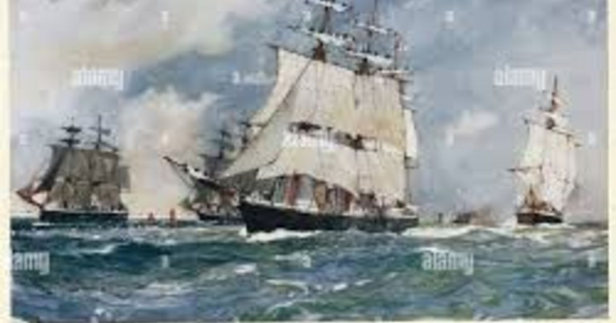 Did the rise of England as a great power begin in 1713 with the treaty ...