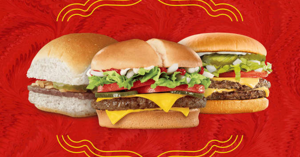 Let's settle this once and for all. Who has the best fast food chain ...