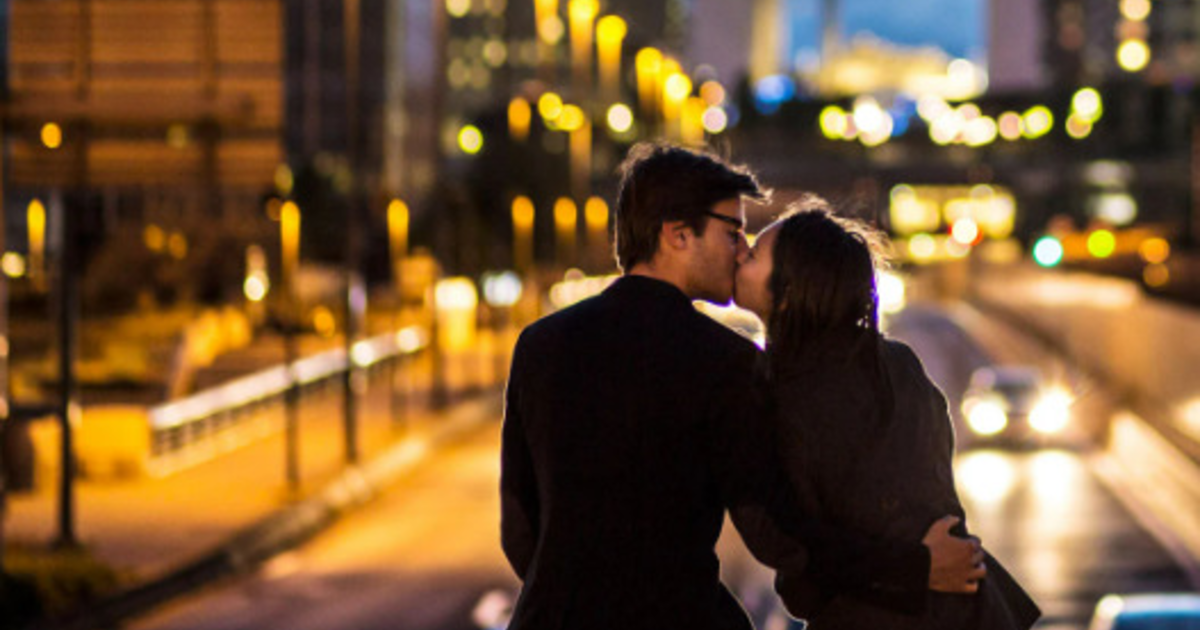 Where's your preferred 1st date with someone? - GirlsAskGuys