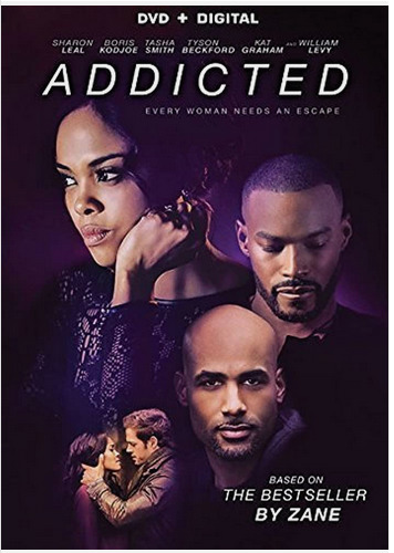 Have you ever seen the movie addicted? - GirlsAskGuys