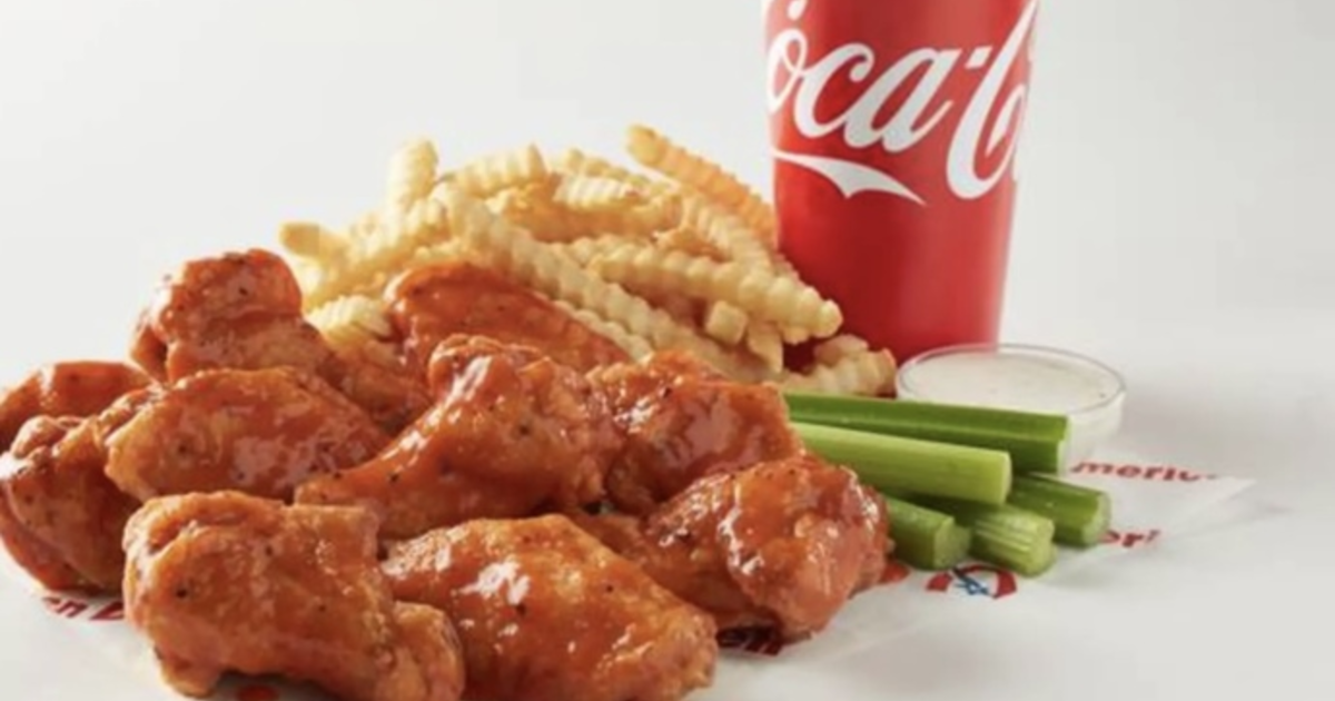 What’s the most inconsistent food chain? - GirlsAskGuys