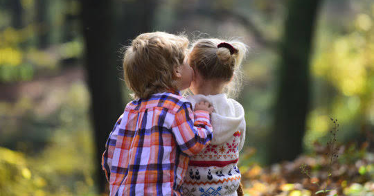Guys, do you think about your first crush/childhood crush often ...