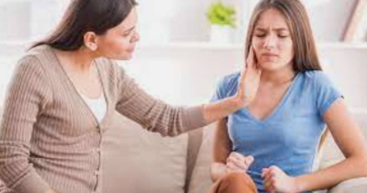 I feel like I'm being infantilized, am I really or not? - GirlsAskGuys