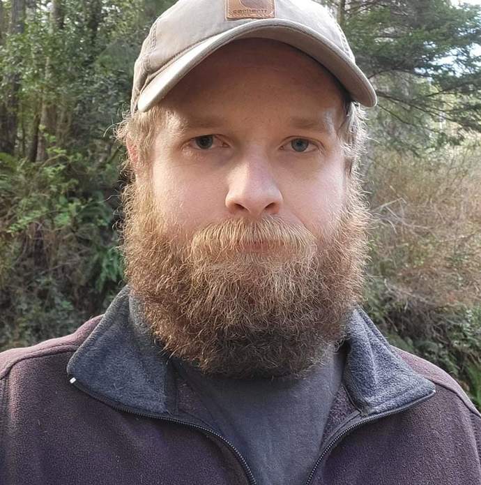 Do I look strange with a beard? - GirlsAskGuys