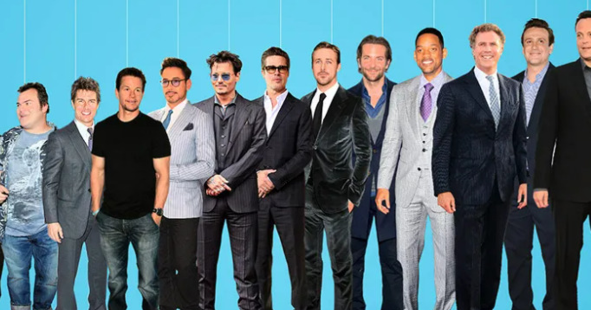 Ladies, does height matter to you? - GirlsAskGuys