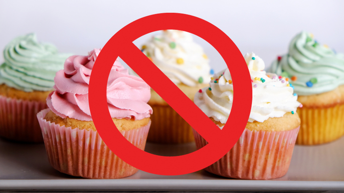 Cupcakes vs. Cake? Which do you prefer and why? - GirlsAskGuys