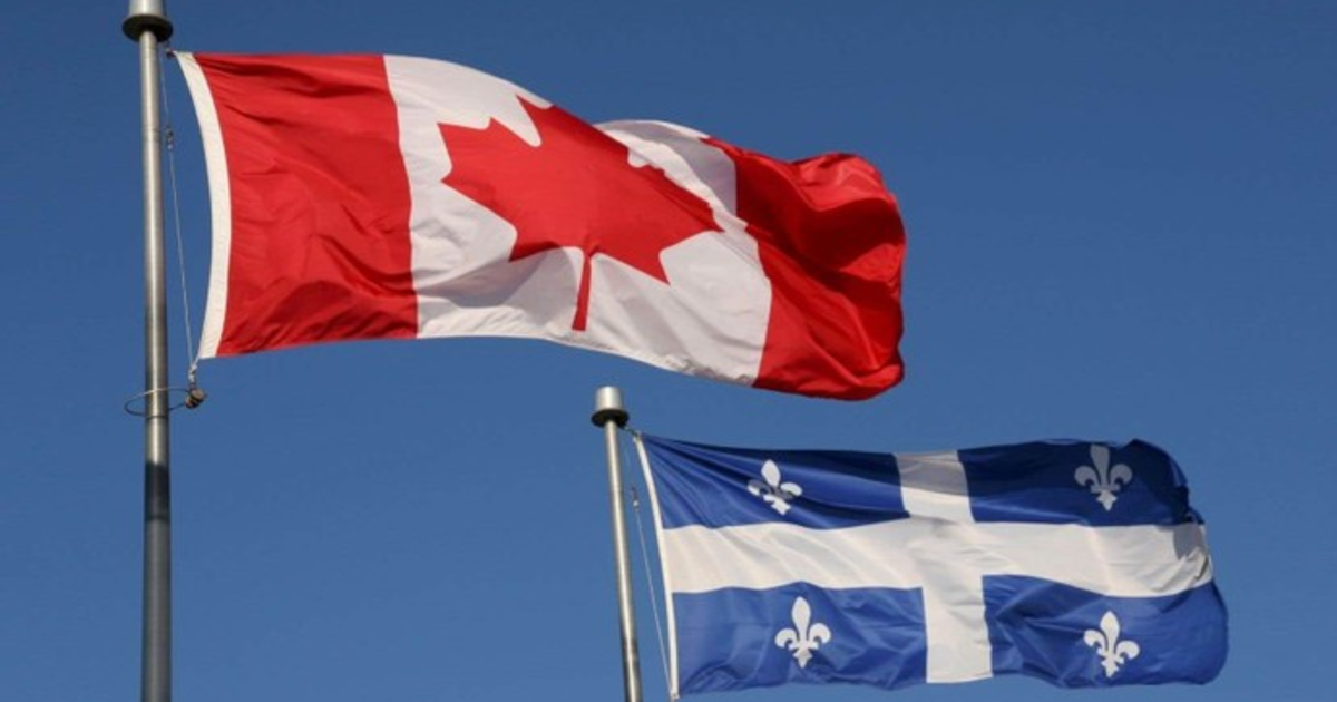 Do Canadians and Quebecers really hate each other? - GirlsAskGuys