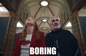 Only boring people get bored. Do you agree with this? - GirlsAskGuys