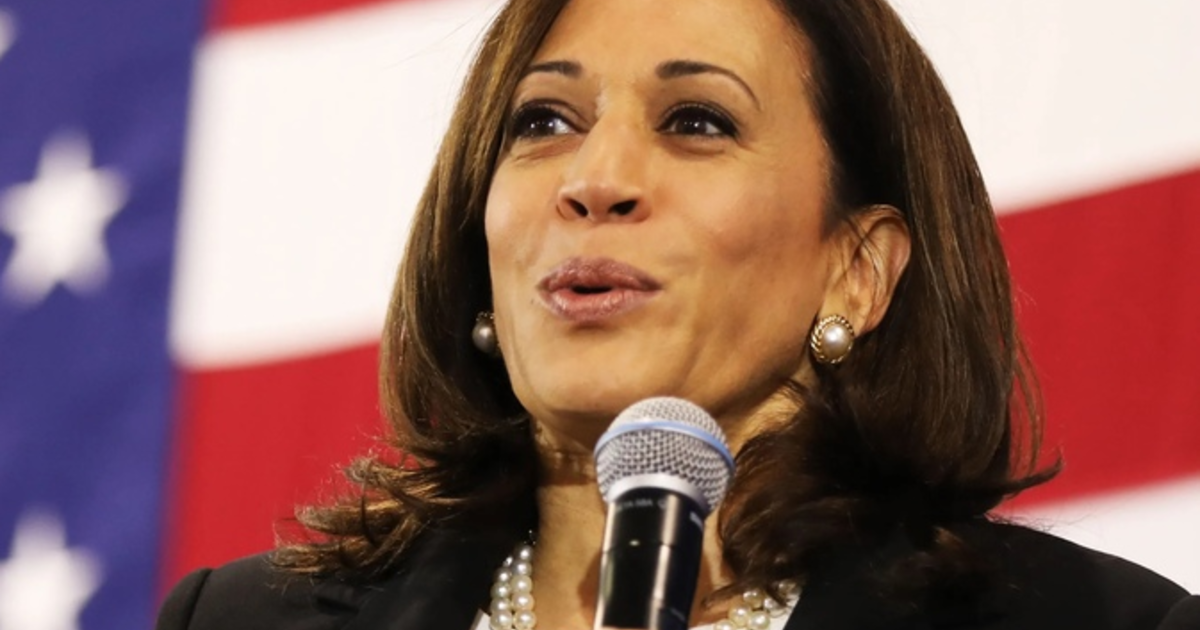 Which female would you like to see become the first female president ...
