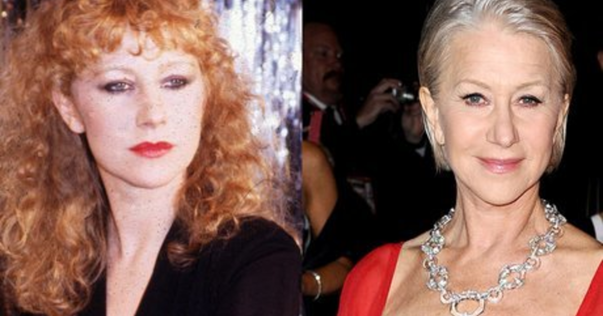 What is the best roll Helen Mirren played? - GirlsAskGuys
