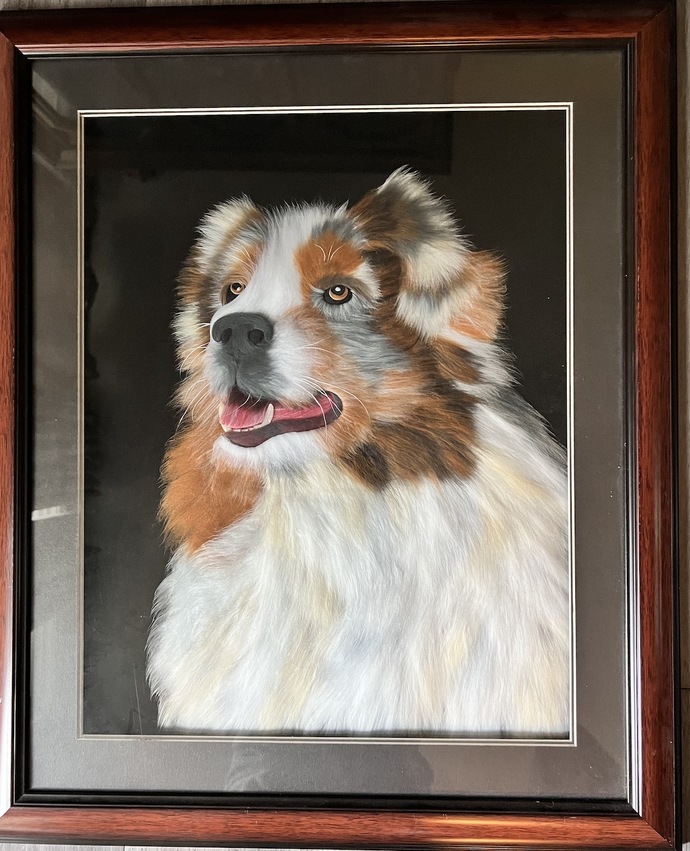 I have a photo/artwork question? - GirlsAskGuys