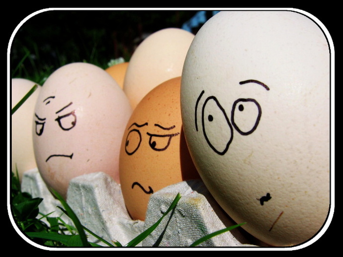 Are you coloring Eastereggs this year,? - GirlsAskGuys