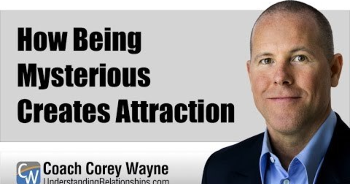 Have you ever lost attraction for someone because they revealed too ...