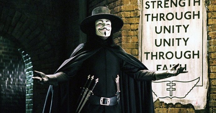 Which movie character is the most complex character according to you ...