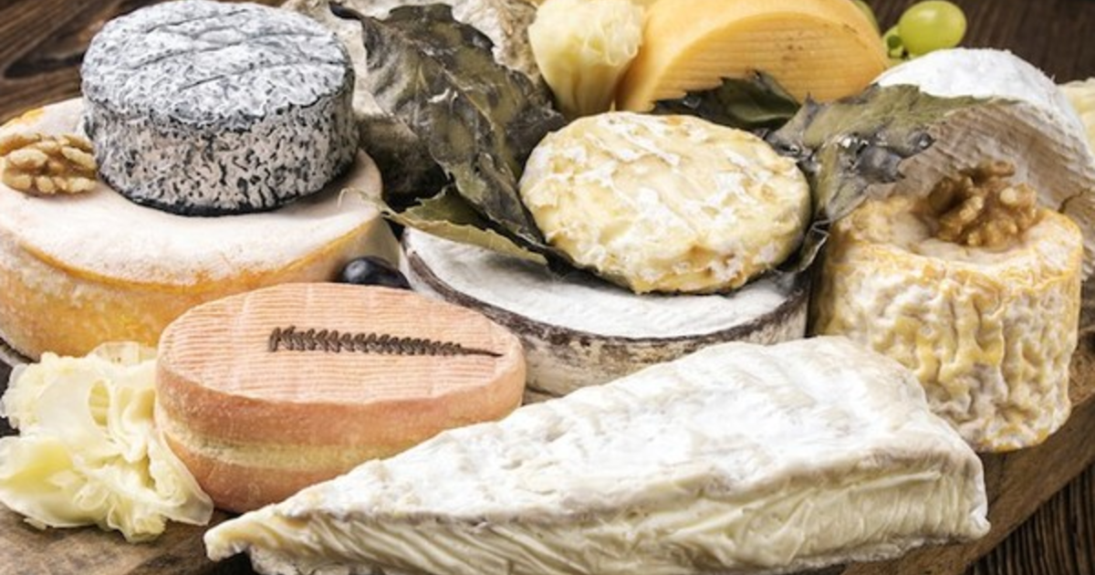 What food do you think stinks the most? - GirlsAskGuys