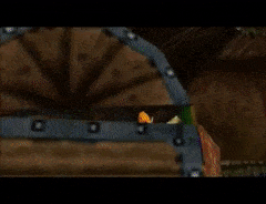 What object does Link get when he opens this chest (read details ...