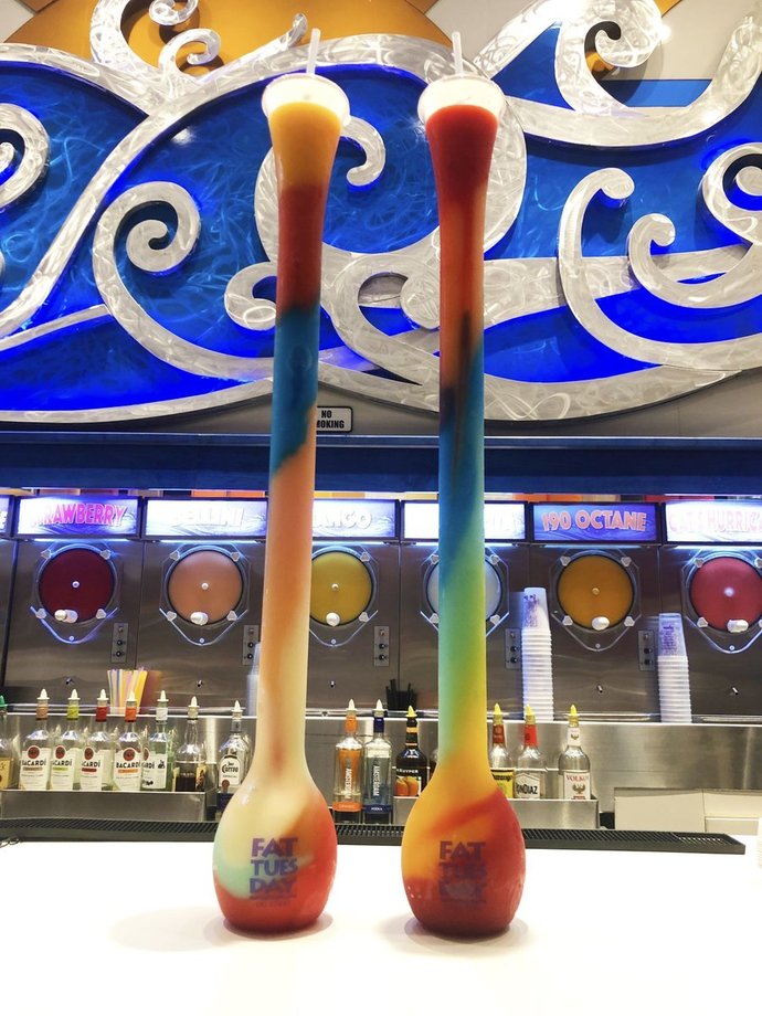 What's your favorite alcoholic drink? - GirlsAskGuys