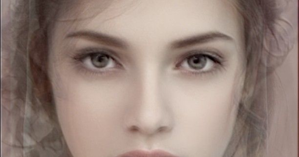 Has it been your experience women that are 9 & 10 look wise have ...