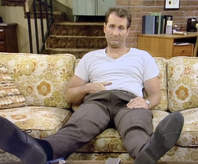 Who Is Your Favorite Tv Dad Girlsaskguys