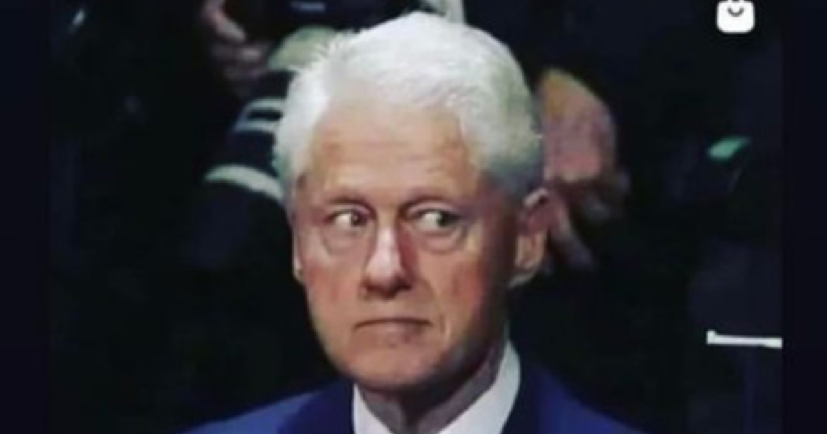 Why hasn't Bill Clinton been indicted? - GirlsAskGuys