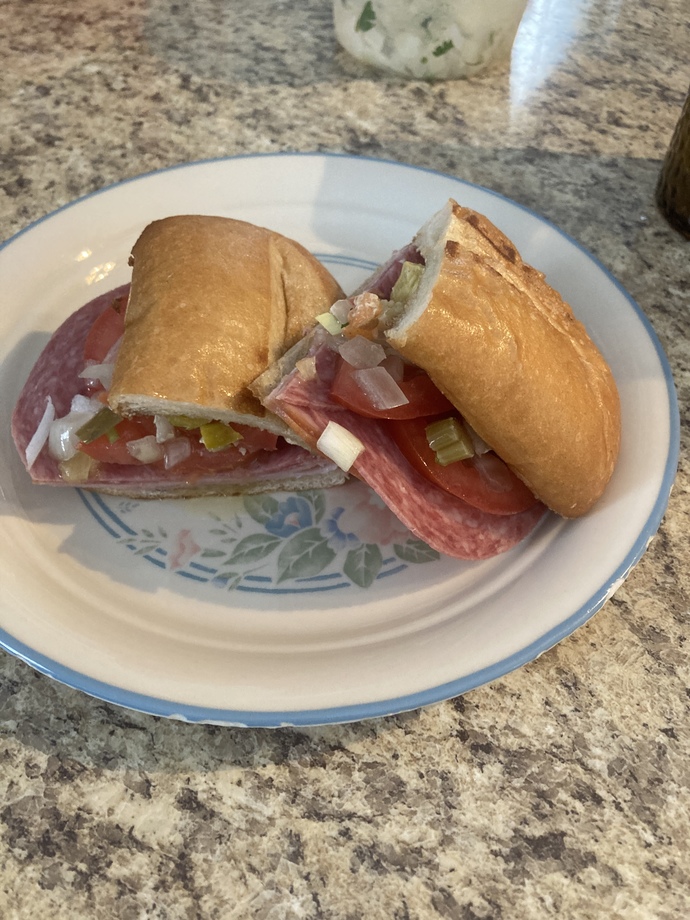 Do you like mini subs? - GirlsAskGuys