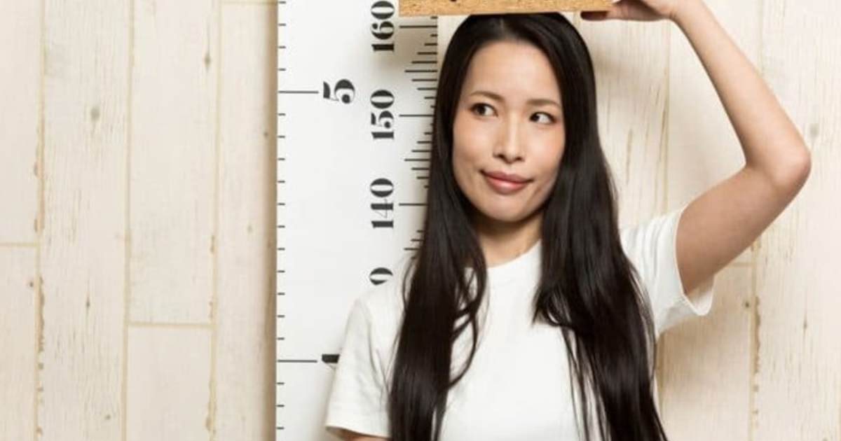 Girls, are you ever insecure about your height? How tall are you ...