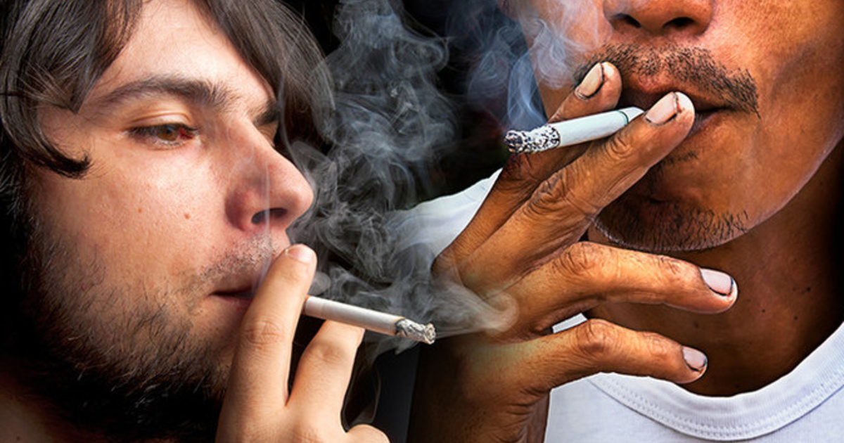 Are alcohol and cigarettes really that enjoyable? - GirlsAskGuys