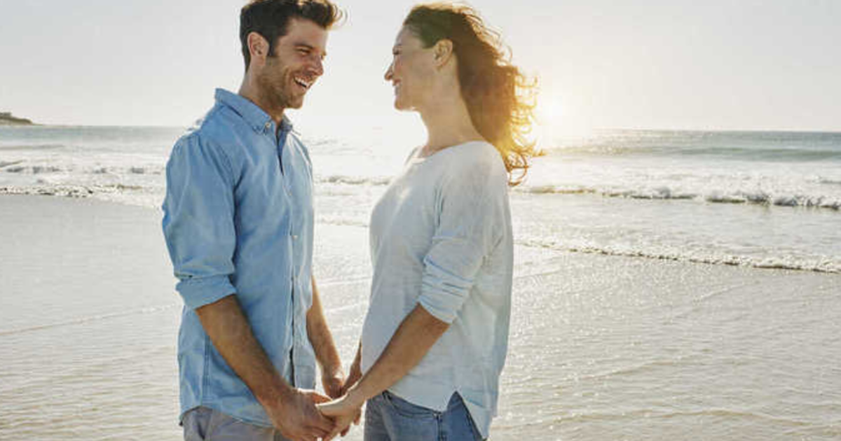Do you like following the traditional steps when dating (aka "the base ...