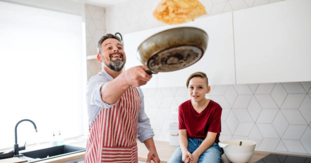 Are you a good cook? - GirlsAskGuys