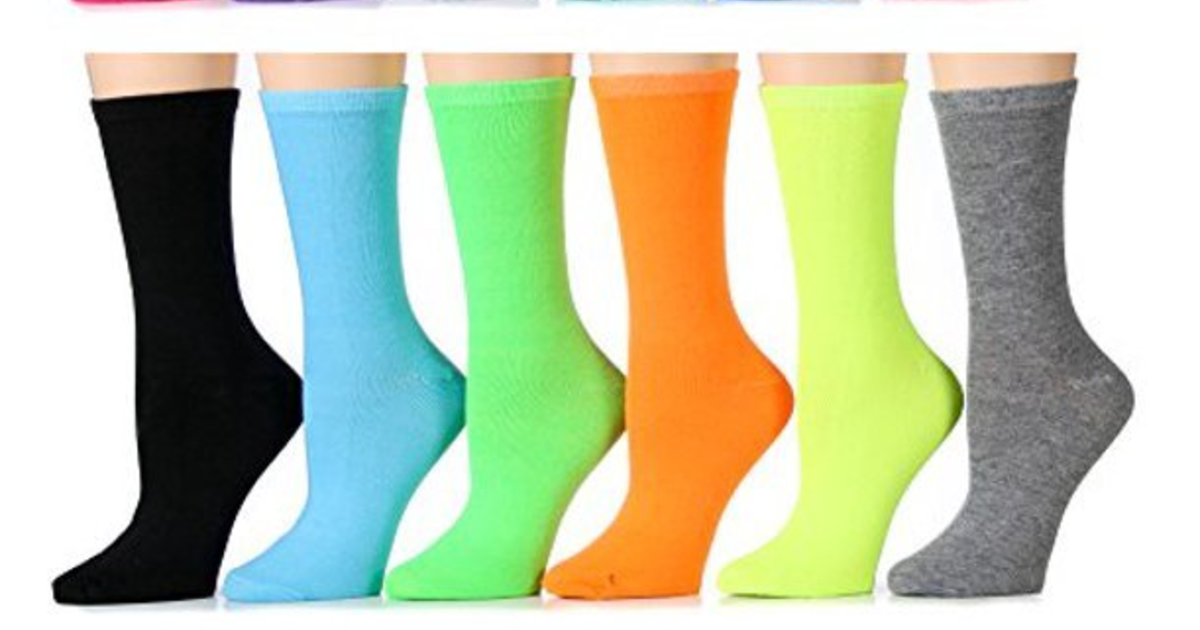 Girls, What COLOR SOCKS do you want your GUY to wear? - GirlsAskGuys
