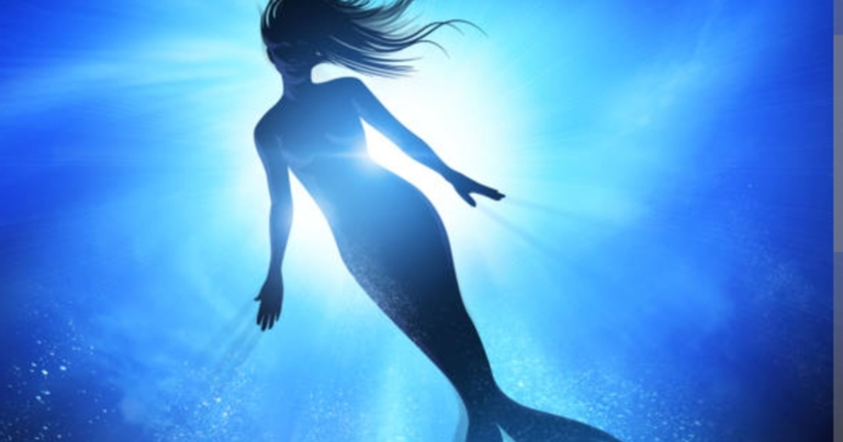 How do mermaids give birth lol? - GirlsAskGuys