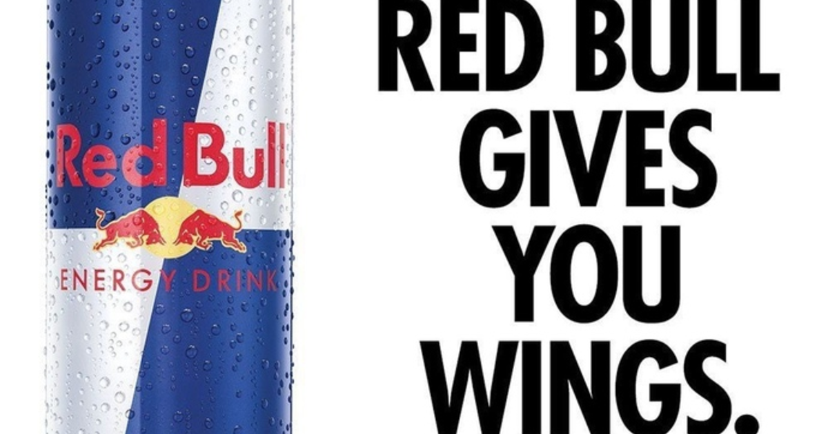 If Red Bull Gives Me Wings Why Cant I Fly After Drinking Red Bull Girlsaskguys