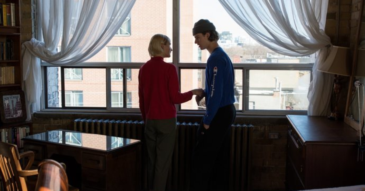 Why would my guy friend become so distant. And why does his brother ...