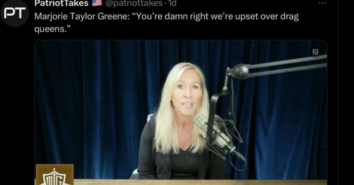 Why are you upset at drag queens and not Catholic priests? - GirlsAskGuys