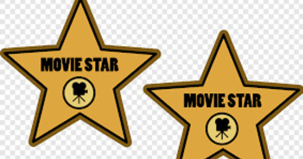 Do you think only old movie stars matter to movie goers? - GirlsAskGuys