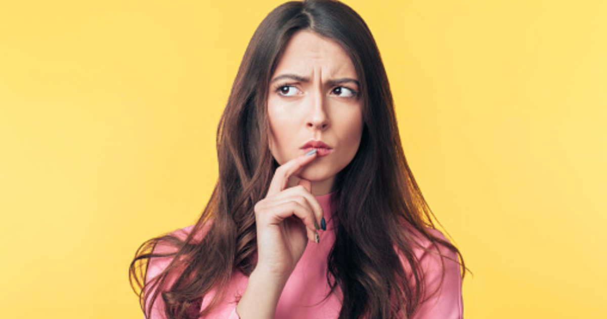 Why are men so confusing? - GirlsAskGuys