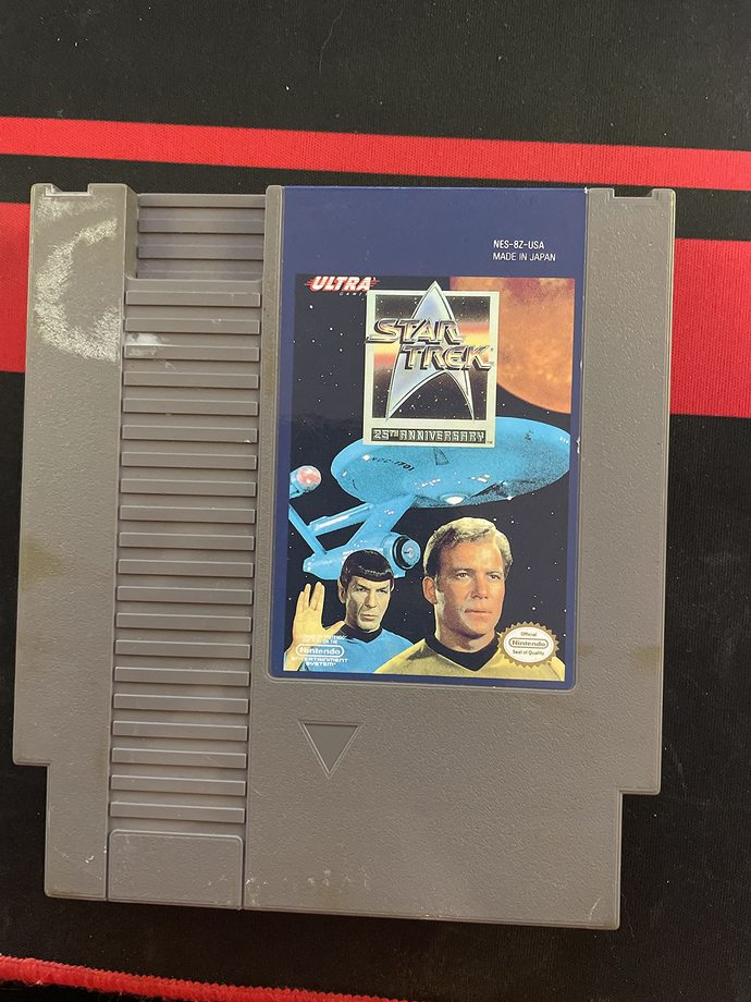 Have you played or own an actualy NES before? - GirlsAskGuys