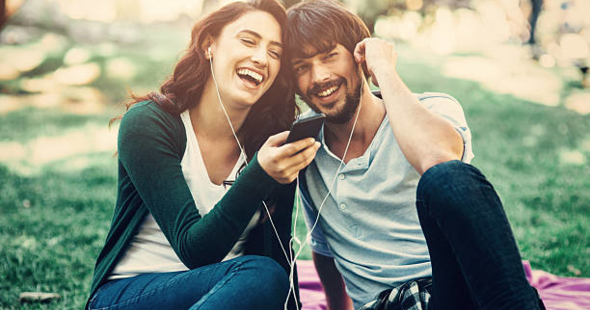 If you were in a relationship with a language barrier, how would it ...