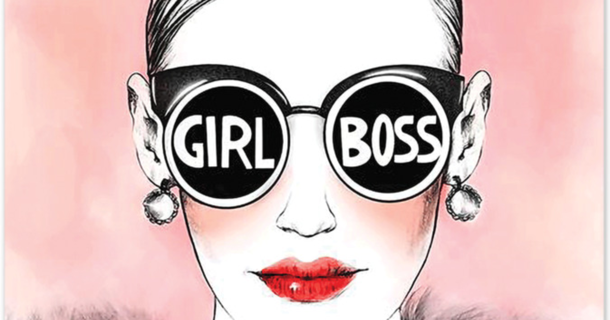 Why do older women tell younger women to focus on their career ...