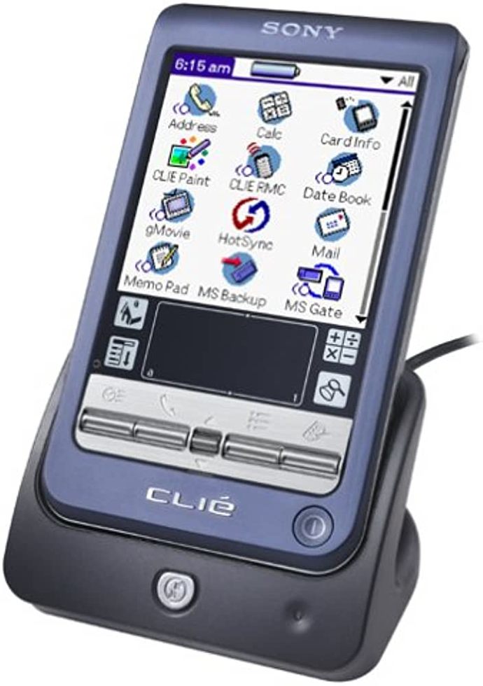 How old were you when you got your first mobile phone ? - GirlsAskGuys