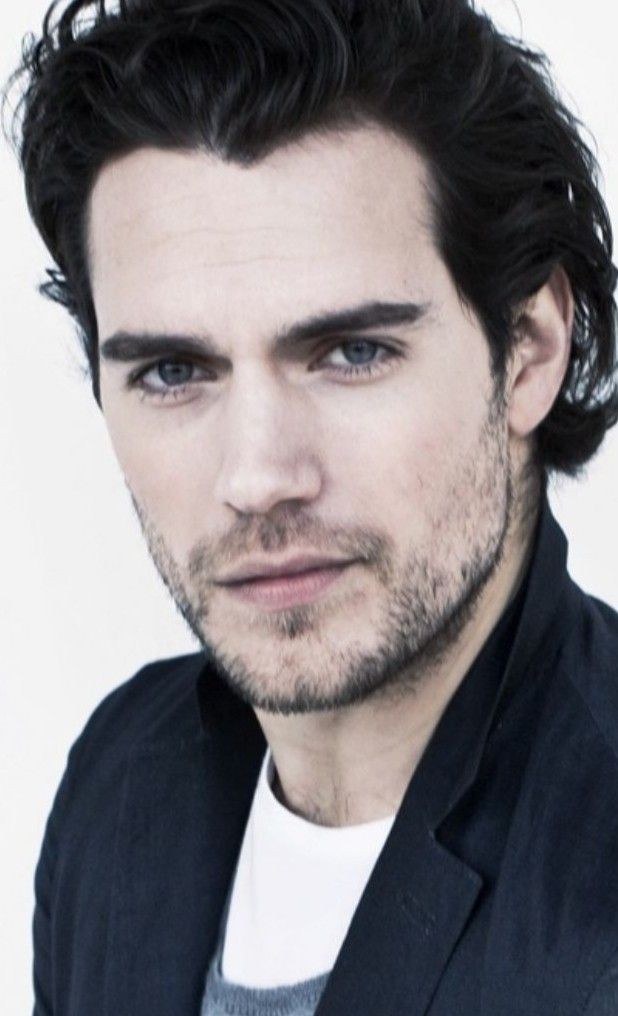 What is it about dark features that attracts ladies so much? - GirlsAskGuys