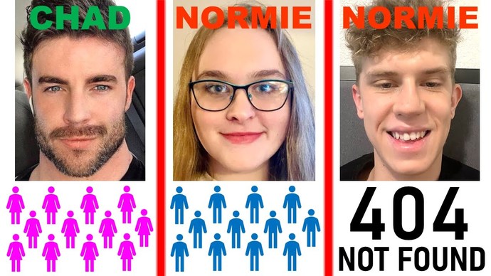 Girls, Will a CHAD ever change or become faithful to a woman ...
