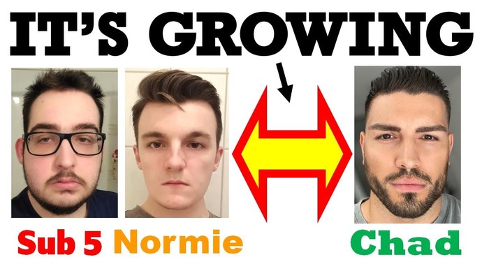 Girls, Will a CHAD ever change or become faithful to a woman ...