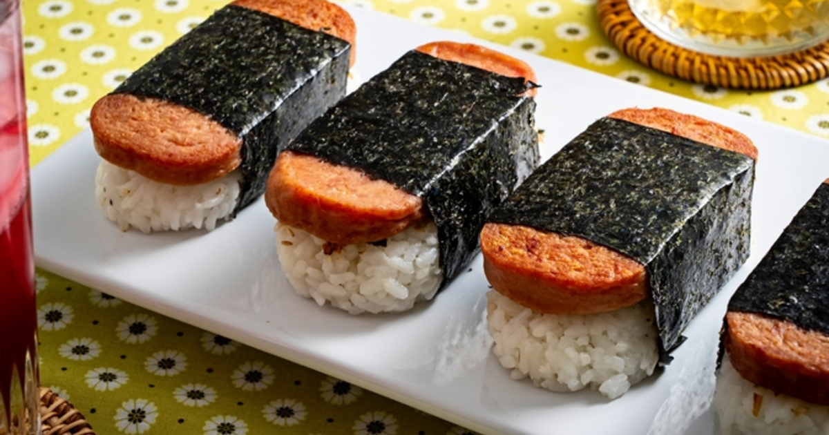 Would you eat the canned meat SPAM? Yes or no, why or why not ...