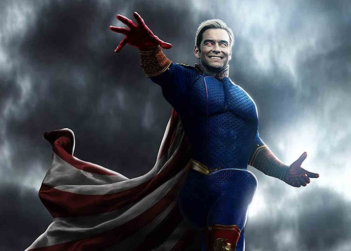 Who would win in a fight, Homelander or Hulk? - GirlsAskGuys