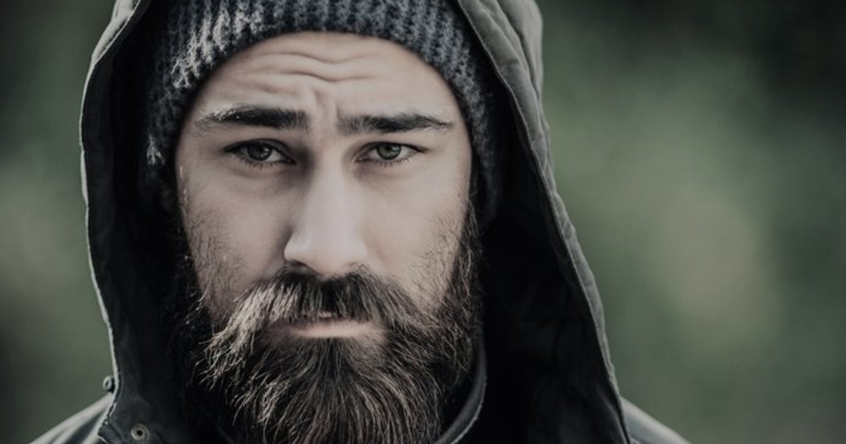 True or False: One of the Worst Types of Men for a Relationship is One ...