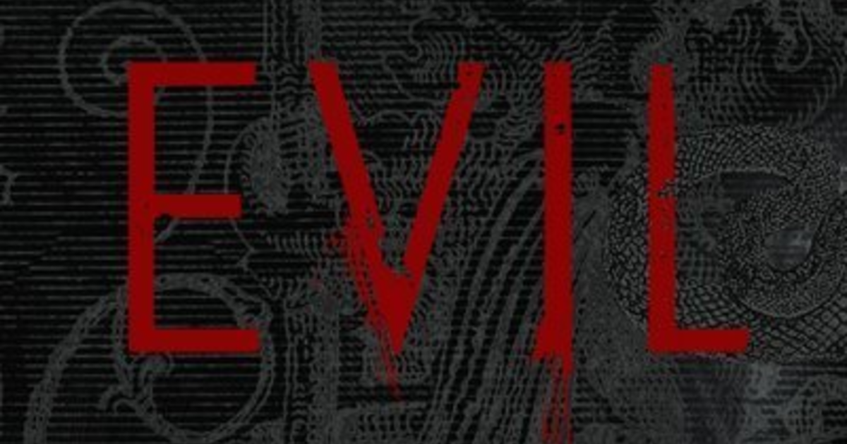 What is your concept of evil? - GirlsAskGuys
