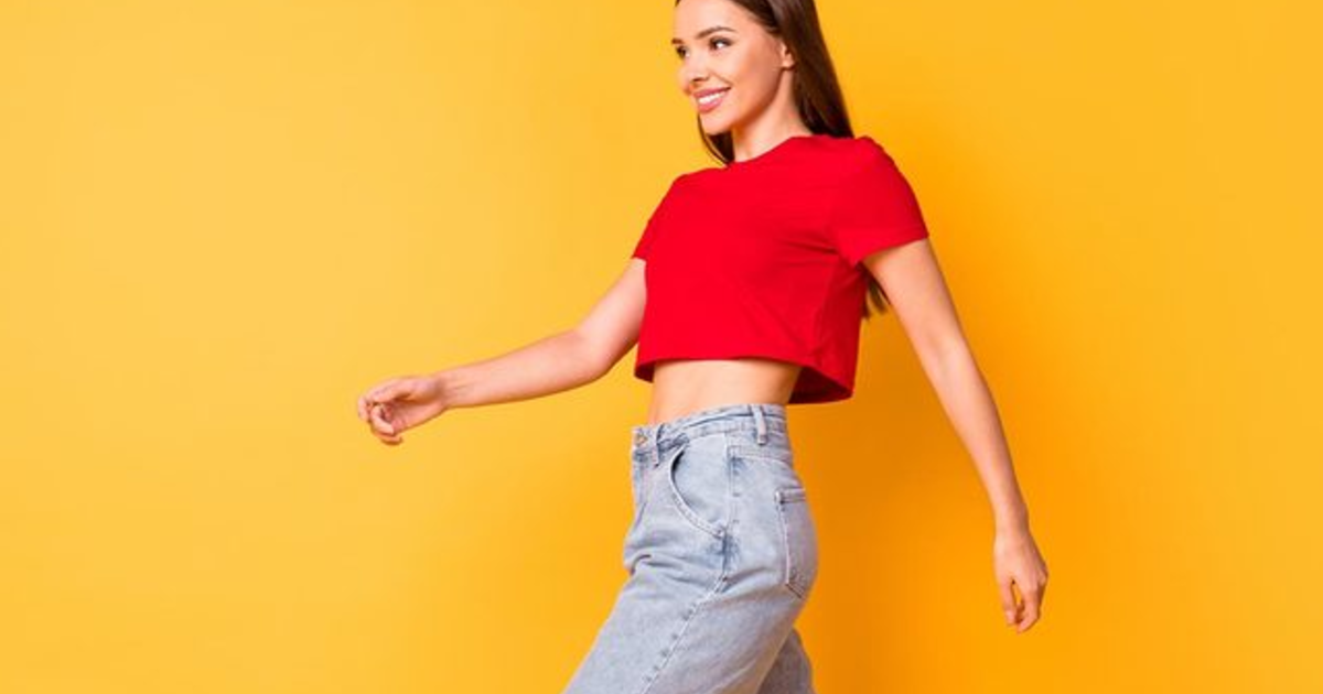Dad thinks the clothes I wear are too revealing and inappropriate. I’m ...