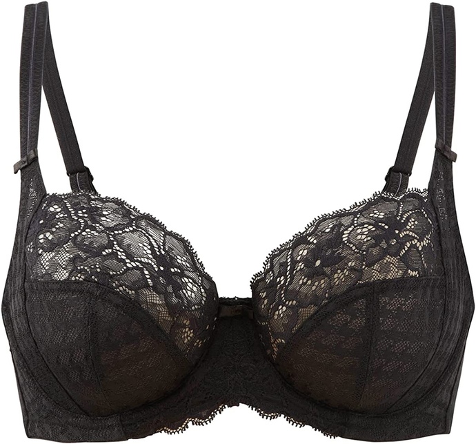 It’s it to much or too soon to ask a woman what her bra size is ...